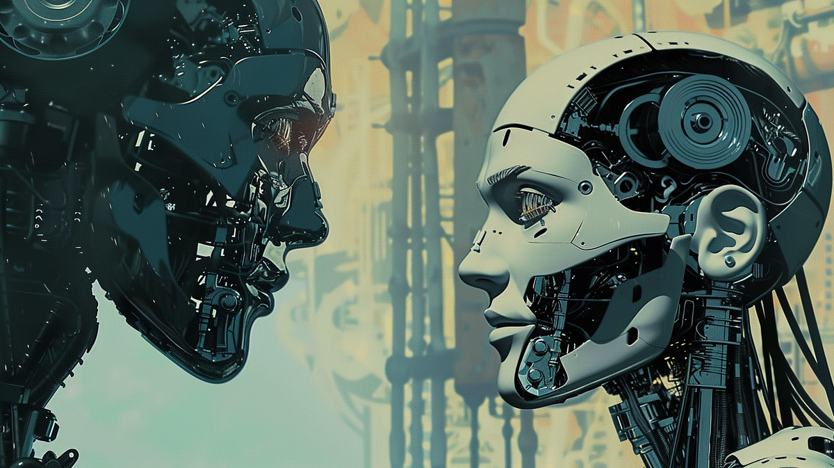 Understanding Artificial Intelligence: Definitions, Examples, and ...