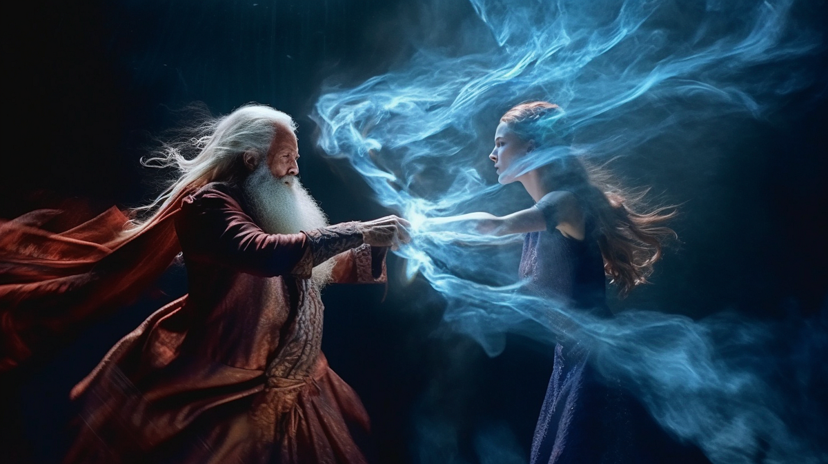 Choosing Your RPG Adventure: Story vs. Characters | Medium