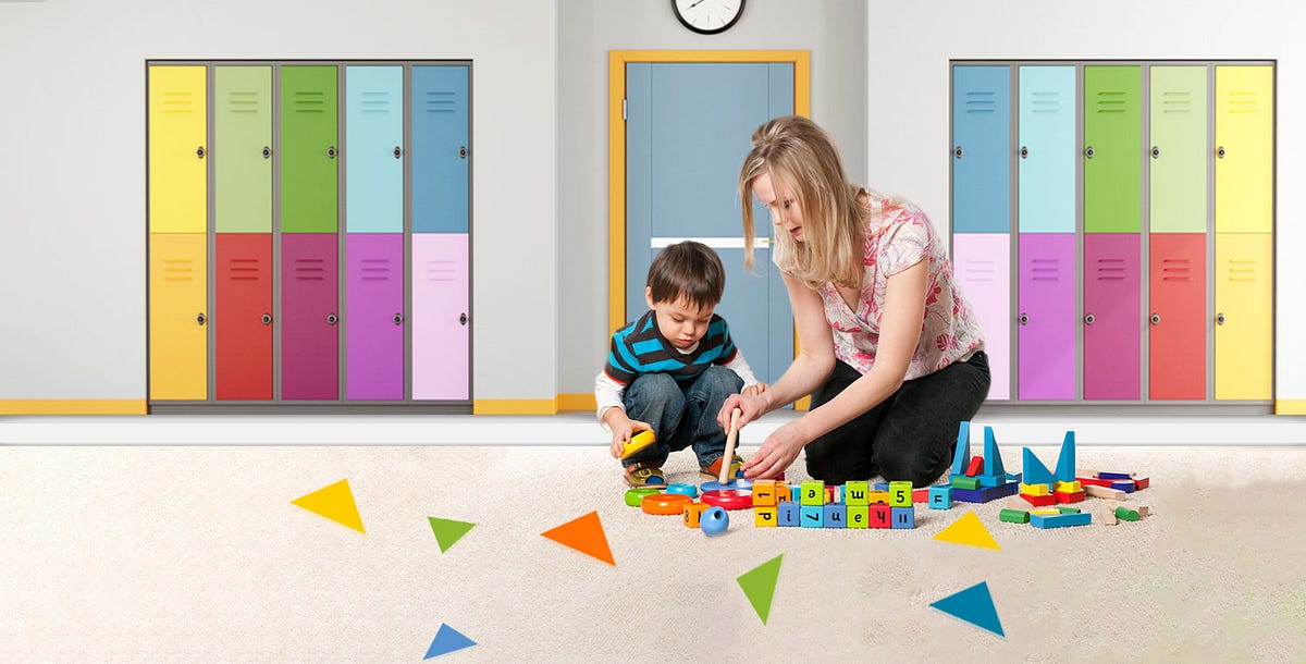 How classroom material development can boost up your career? | by ...
