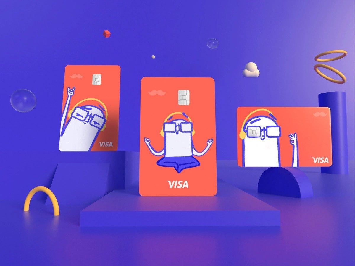 Luhn Algorithm S Usage In Credit Cards By Orvero Labs Medium
