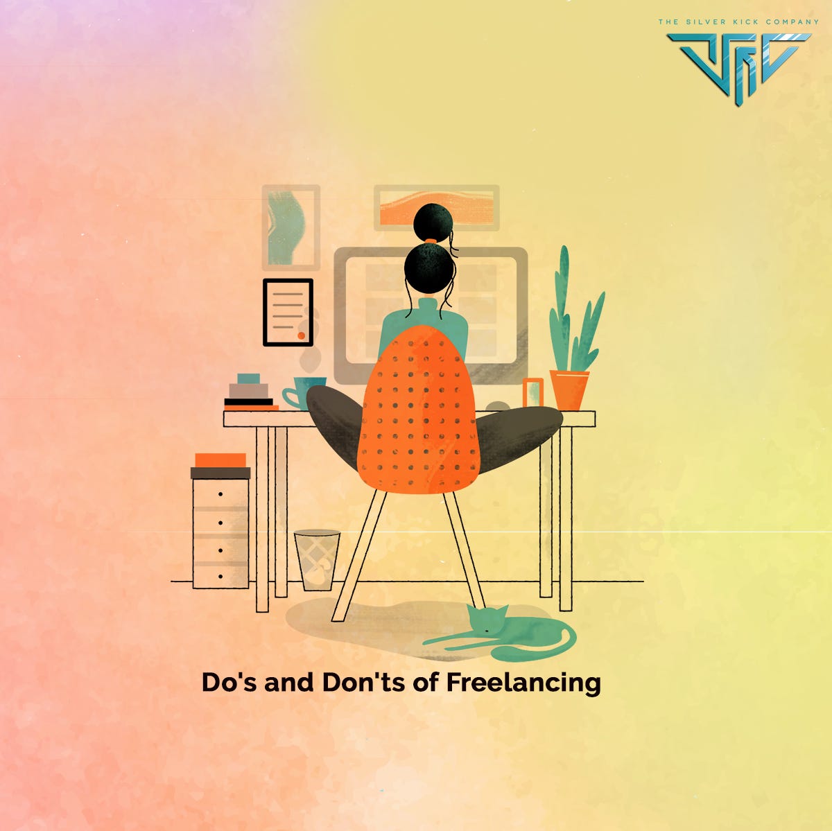 The Do’s and Dont’s of Freelancing From A Veteran Freelancer | by ...