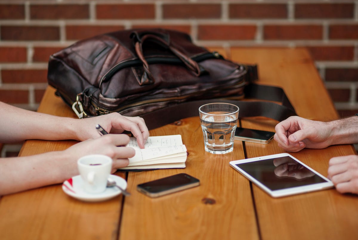 DevOps: Creating a Credible Candidate Experience | by Rob Cavaliere ...