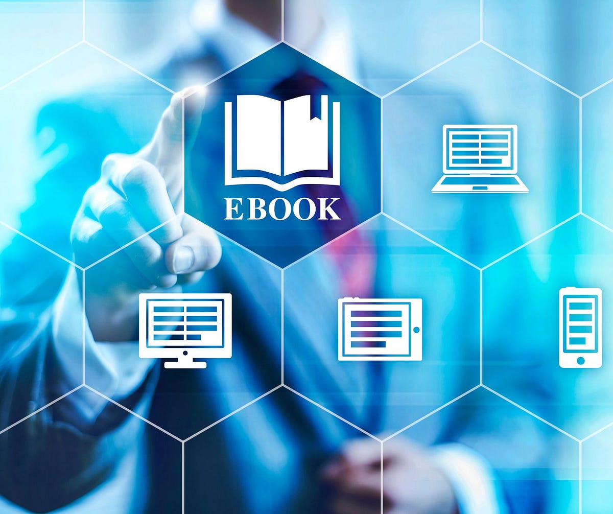 Why Should I Sell my E-book on my Own Website? | by Shelley Wenger ...