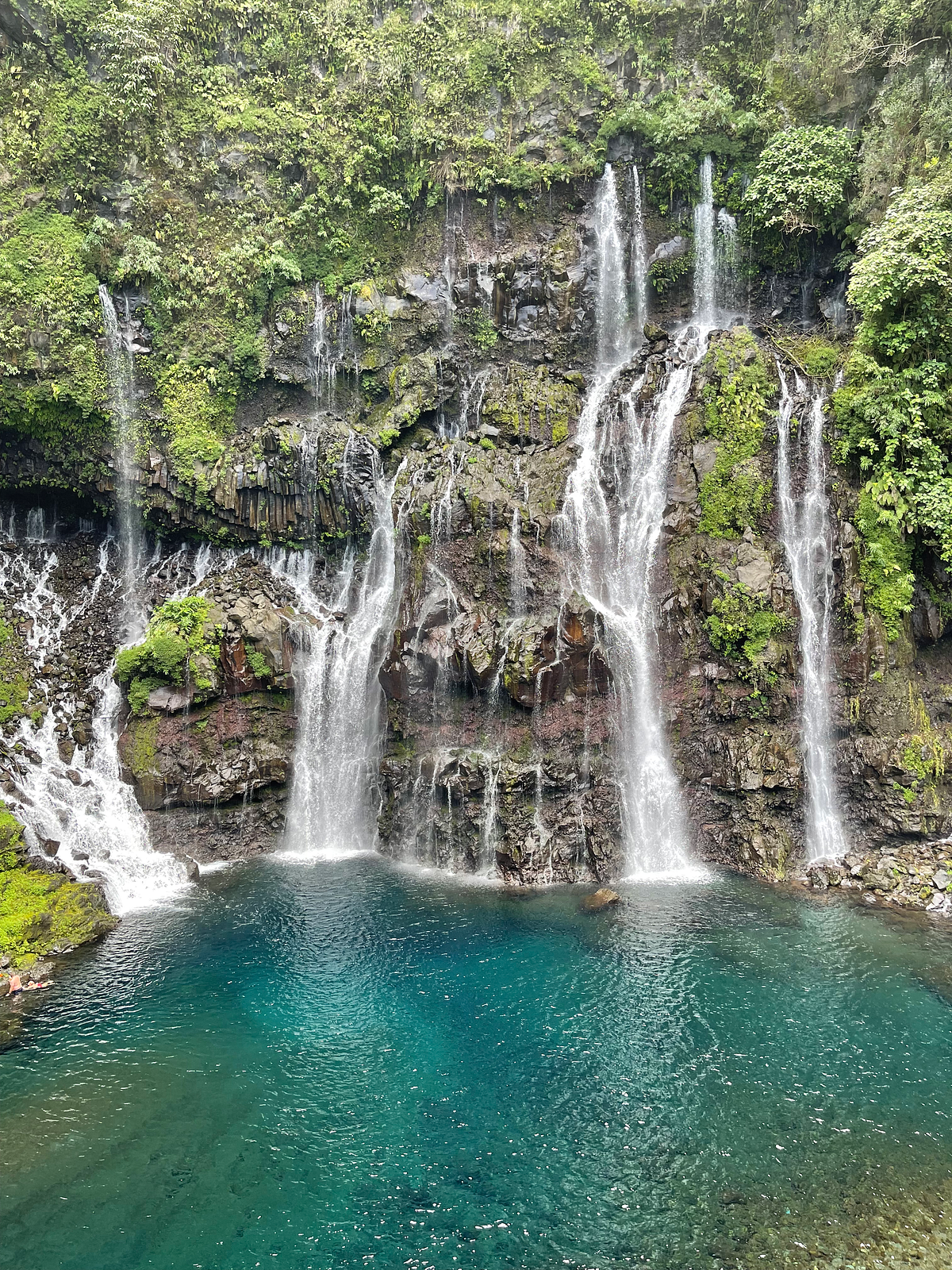 Travel to Reunion Island | Medium