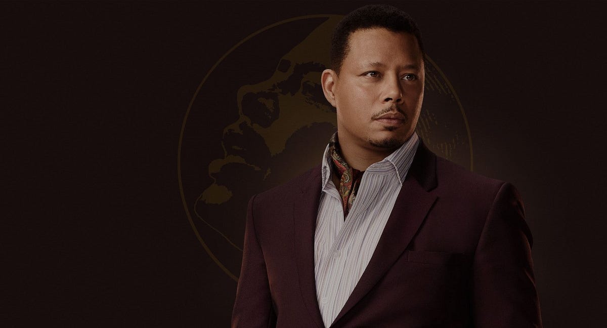 HOW LUCIOUS LYON OF EMPIRE COULD POSITIVELY INFLUENCE YOUR BUSINESS ...