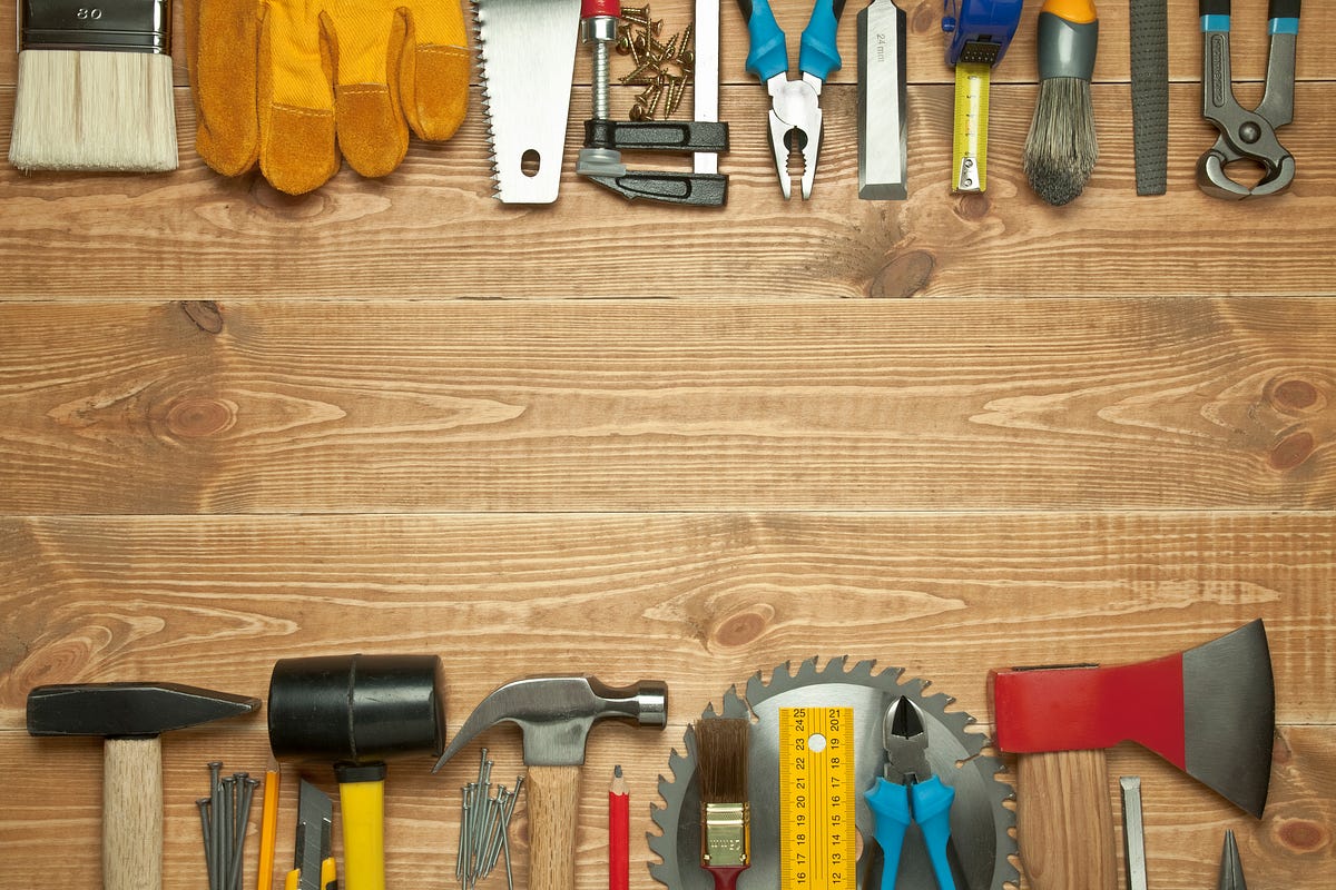 Top 20 Data Analysis Tools. In this article, we review 20 widely… | by ...