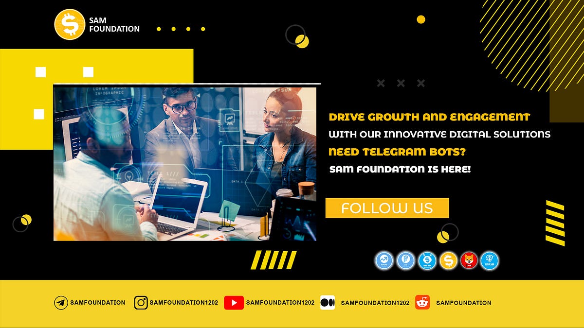 Drive growth and engagement with our innovative digital solutions. need ...