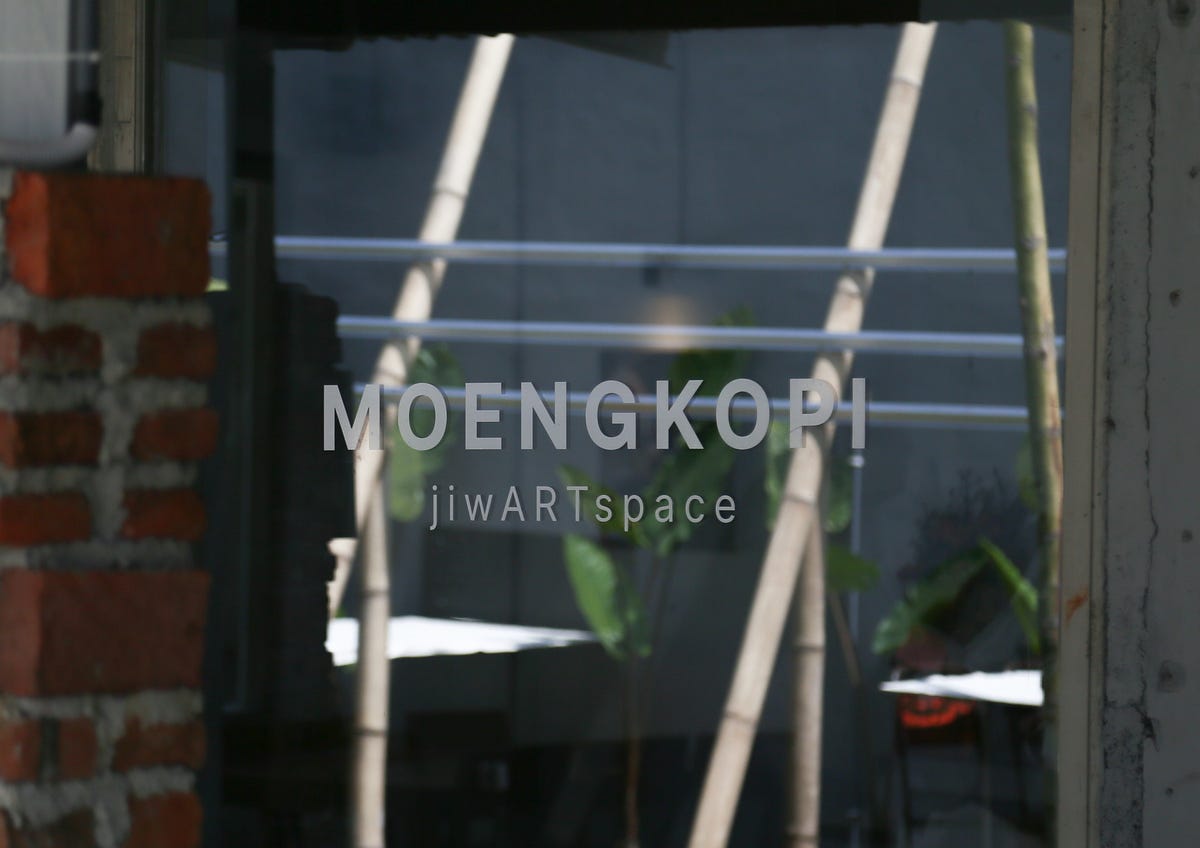 A Place to Go: Moeng Kopi. Looking for a place to ‘mengopi’? Go to ...