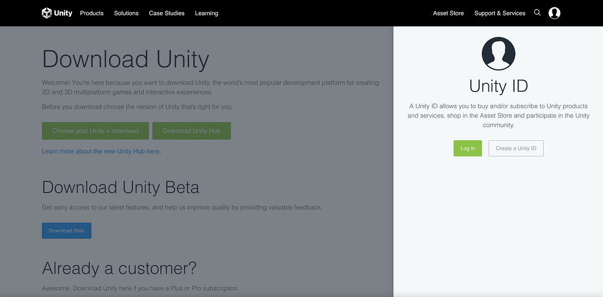 Get Started Your First Mobile Top Down Shooting Game Development With Unity Visual Scripting ...