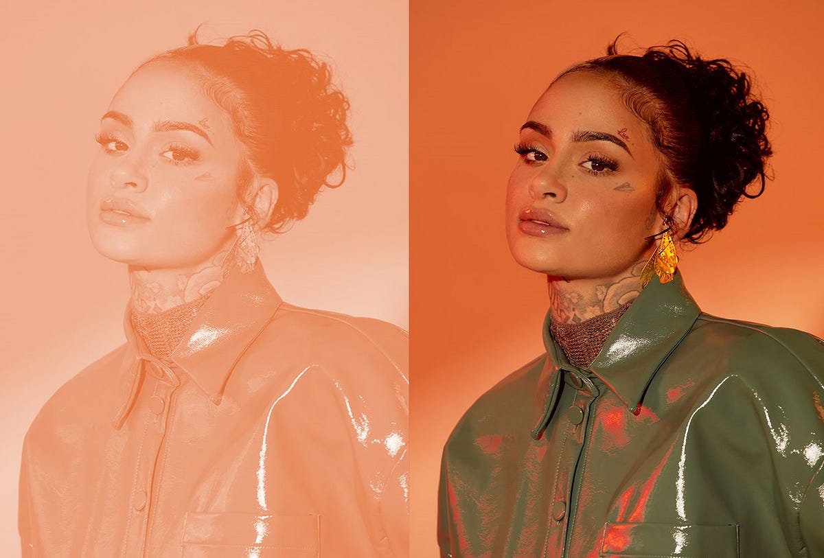 Kehlani Merch - Kehlanimerch - Medium