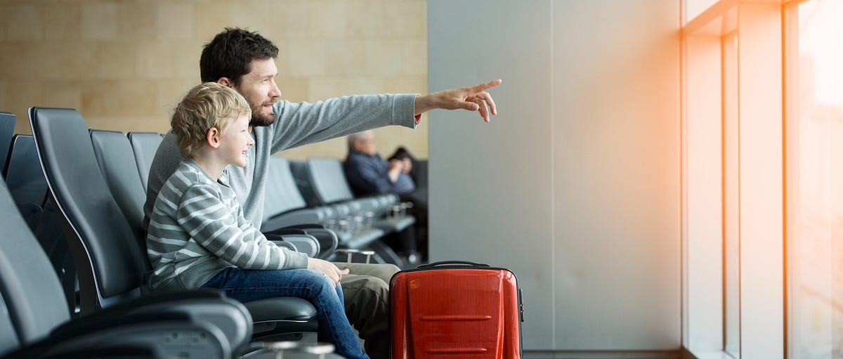 Destinations You Must Visit With Dad | by Victor Martin | Medium