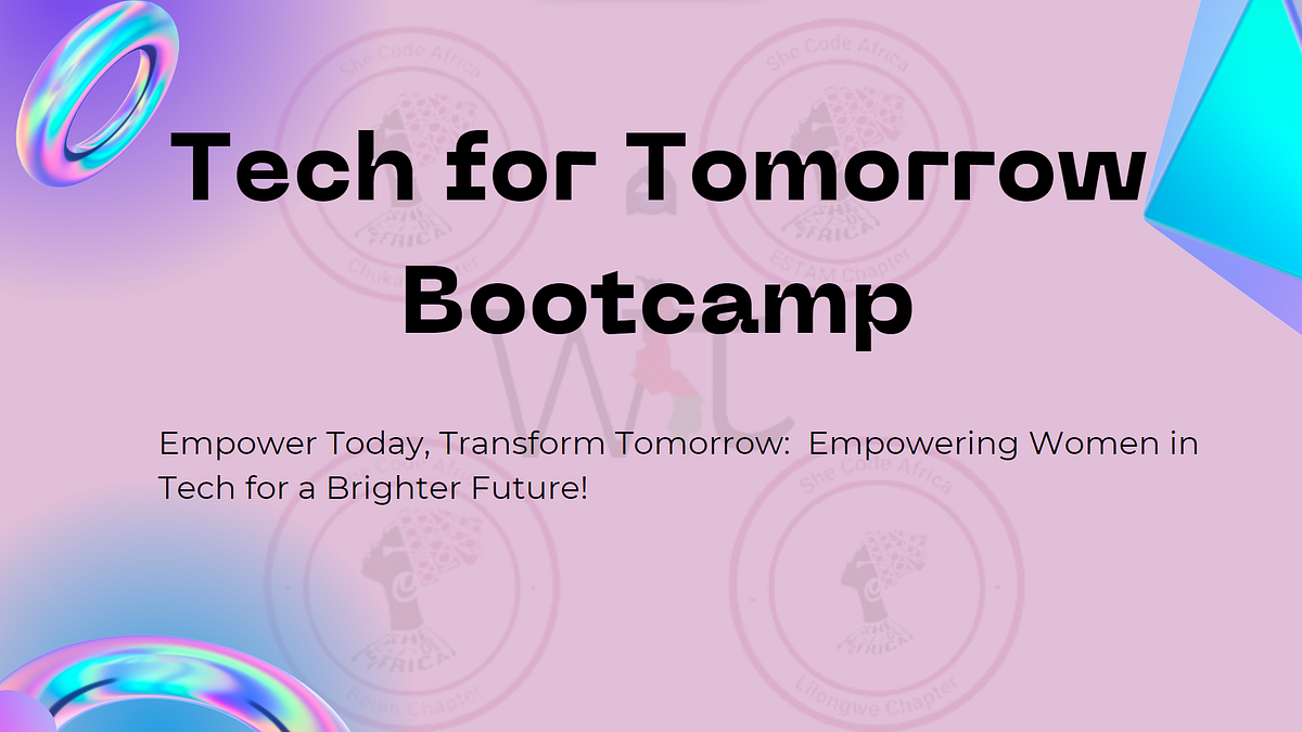 Empowering Tech Futures: my journey from Organizing to Anticipation ...