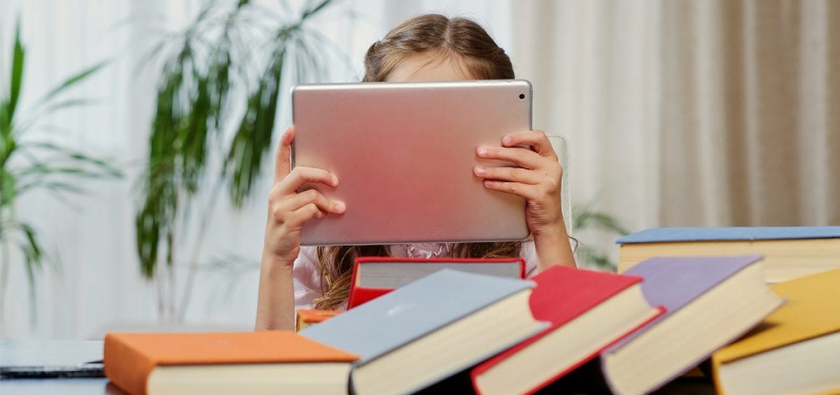 The Role of Technology in Digital Publishing | Kitaboo | by KITABOO ...