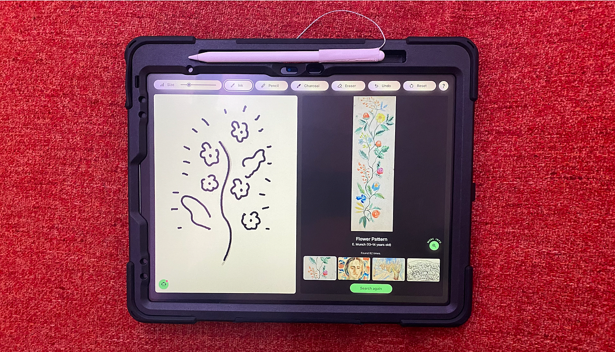 Responsible AI in the Art Museum: What I Learned During My Internship at MUNCH | by Lyuba ...