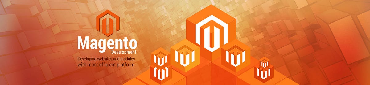 Magento development company. Looking for #magento #website… | by Poonam ...