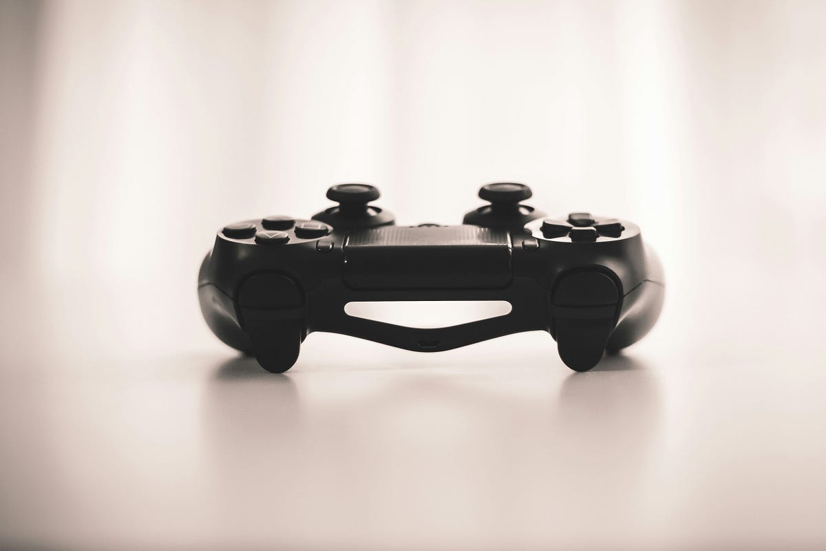 Making games with replayability in mind | by Amanda | Game Development ...