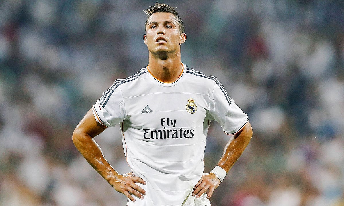 We All Once Wore A Golden Boot. Are you prepared for your career-ending ...