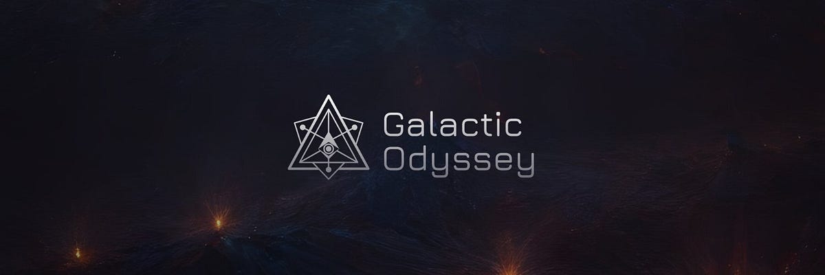 GALACTIC ODYSSEY NFT. Вселенная начинается здесь… | by ⓀⓄⓃⓈⓉⒶⓃⓉⒾⓃ | GALACTIC ODYSSEY NFT | Medium