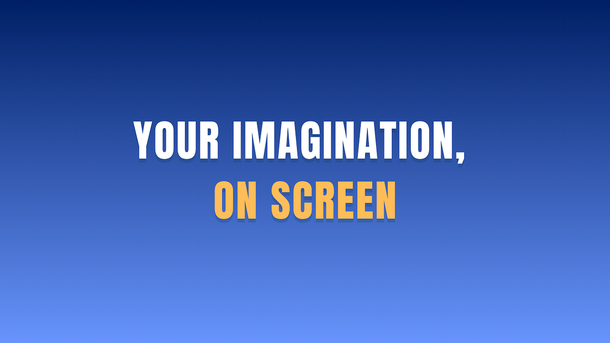 Runway: The AI Startup That Turns Your Imagination into a Movie | by ...