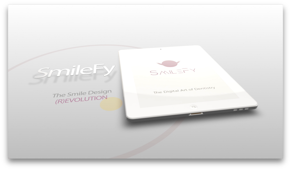 Revolutionary Smile Design solution introduced by SmileFy! | by SmileFy ...