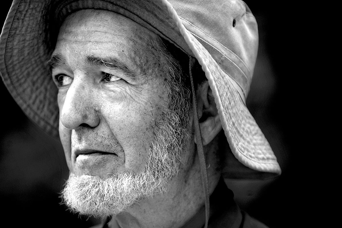 Modern Çağda Bir Polymath. Profesör Jared Mason Diamond. Ekolog… | by ...