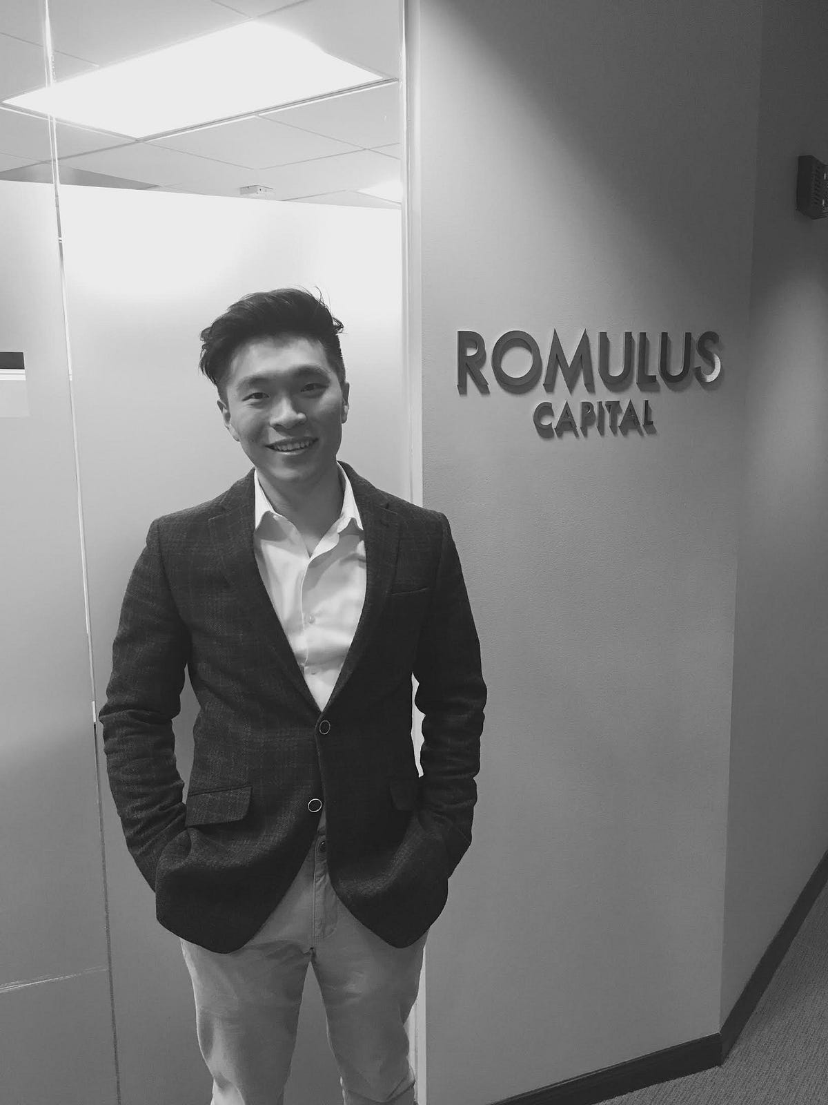 Welcoming new associate Joey Kim. Today, we are delighted to welcome ...