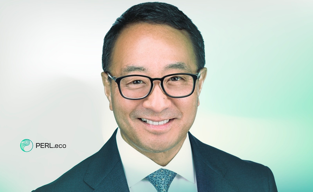 10 Questions with PERL.eco President, Kevin Iwanaga | by CY Tan | PERL ...