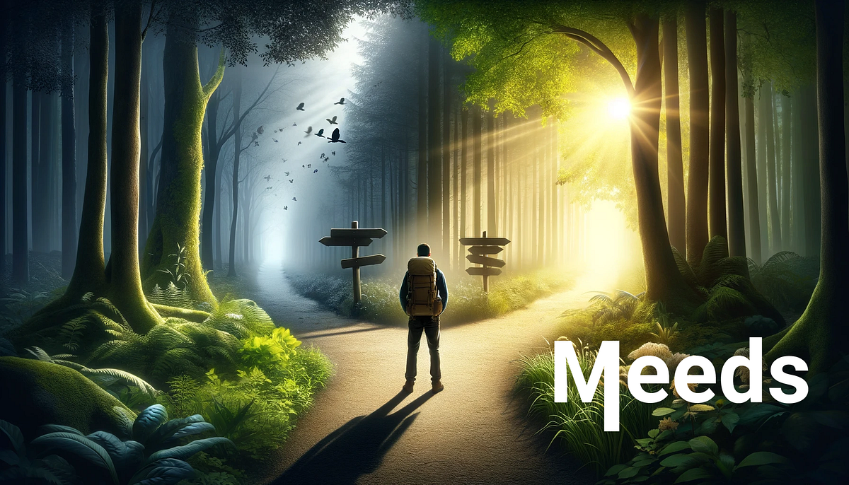 Introducing the Meeds Engagement Score | by Patrice Lamarque | Meeds ...