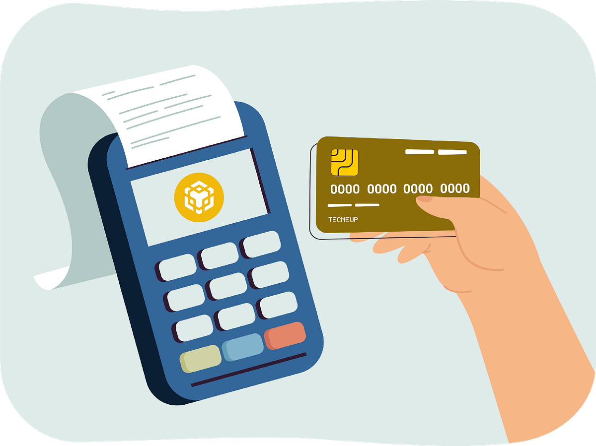 How to buy BNB?. Any cryptocurrency exchange that… | by PayPax Stories ...