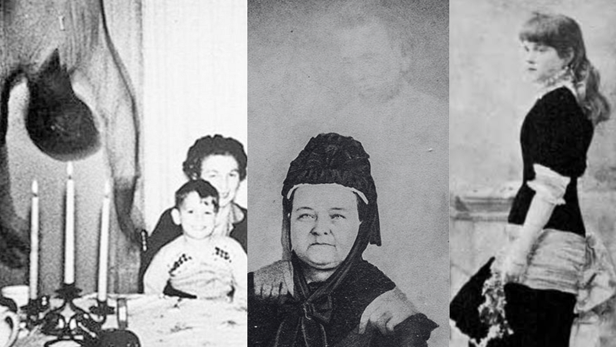 6 Famous Faked Photos That That Fooled the World | by Hailey ...