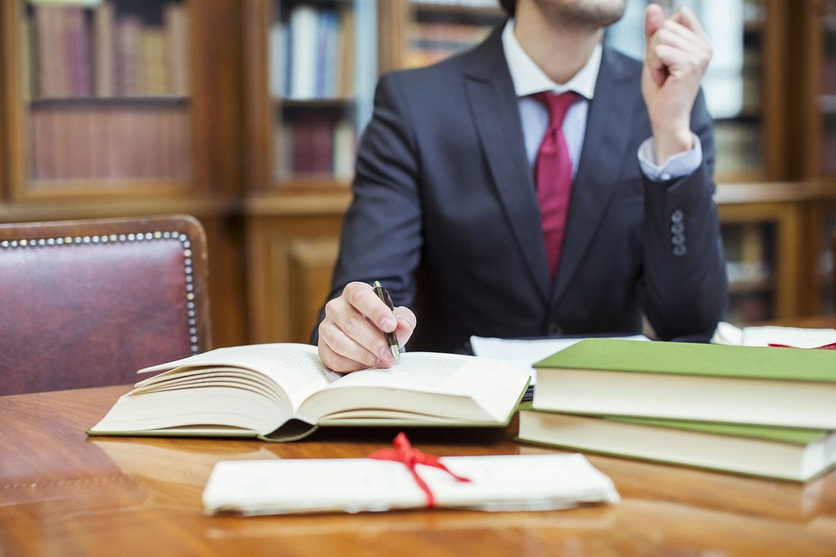 Finding the Ideal Legal Champion: Criteria for Engaging a Child Injury ...