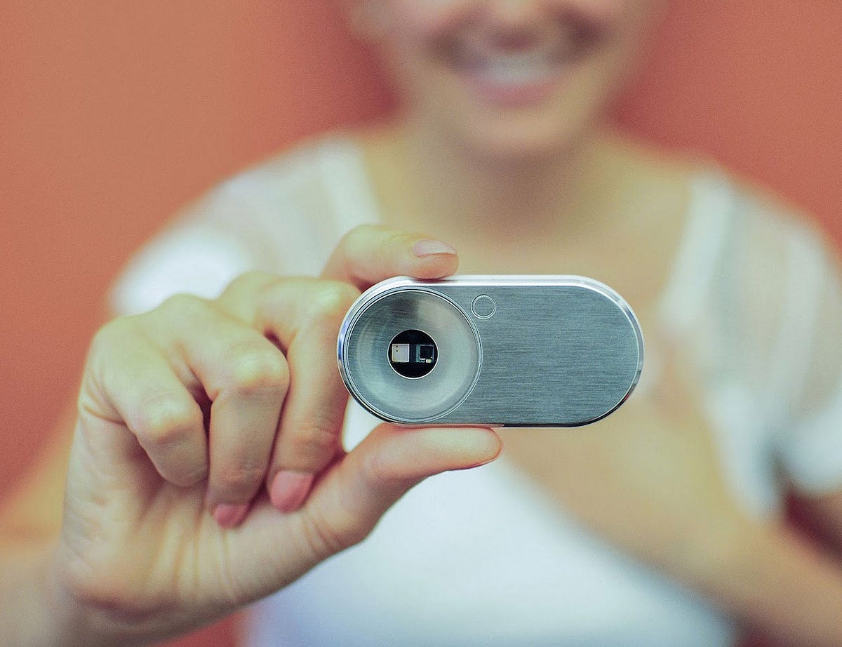 12 Portable Health Gadgets for You and Your Family | by Gadget Flow ...