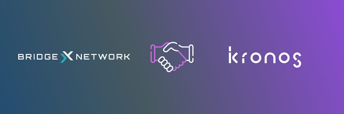 PARTNERSHIP: Kronos to come onboard as an institutional borrower on ...