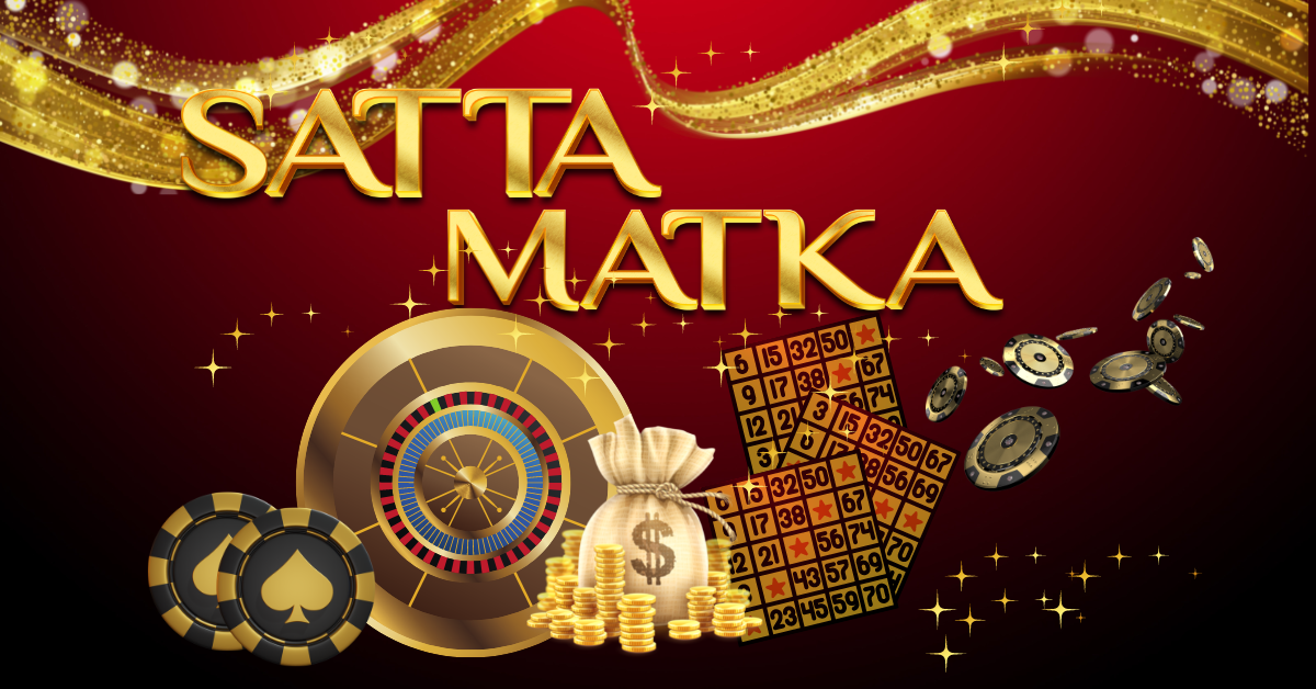 Games Known as “Satta Matka”. In India, a clay pot used to randomly ...