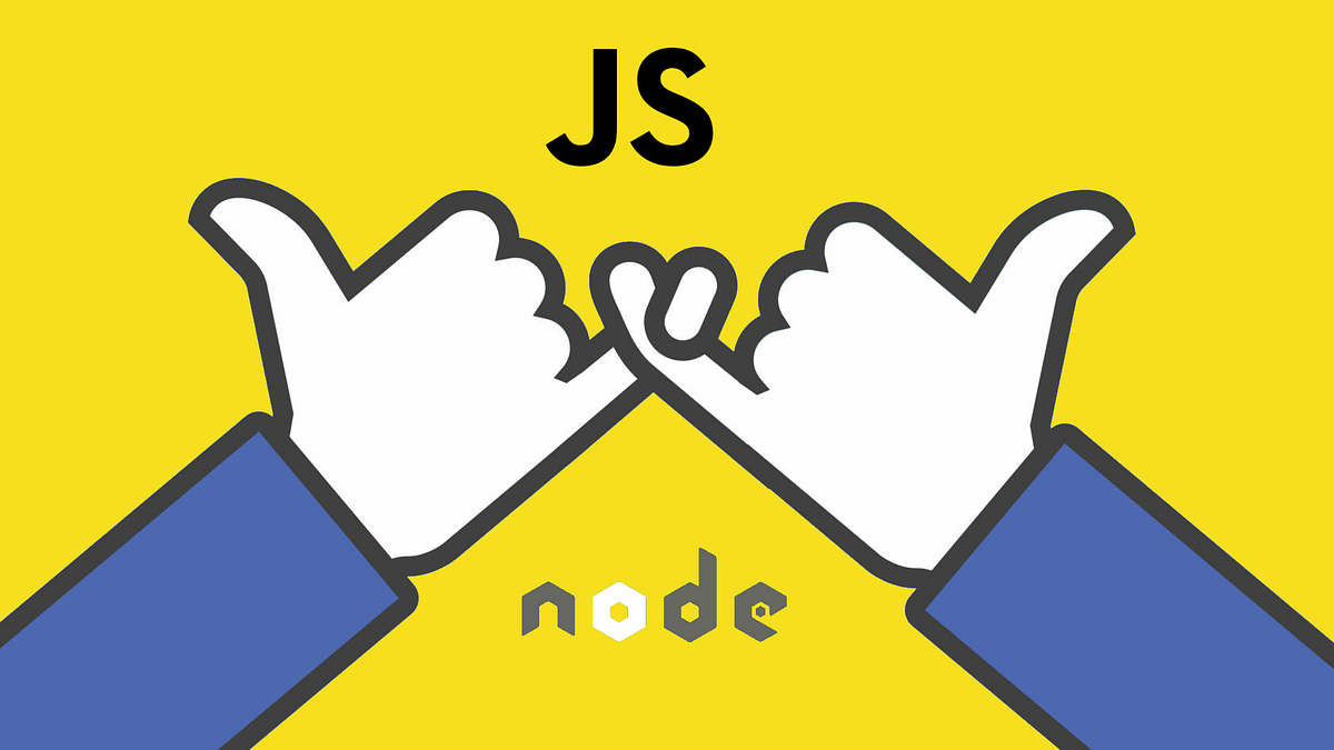 A World of Promises in Javascript and NodeJs | by Adam | Call For Atlas ...