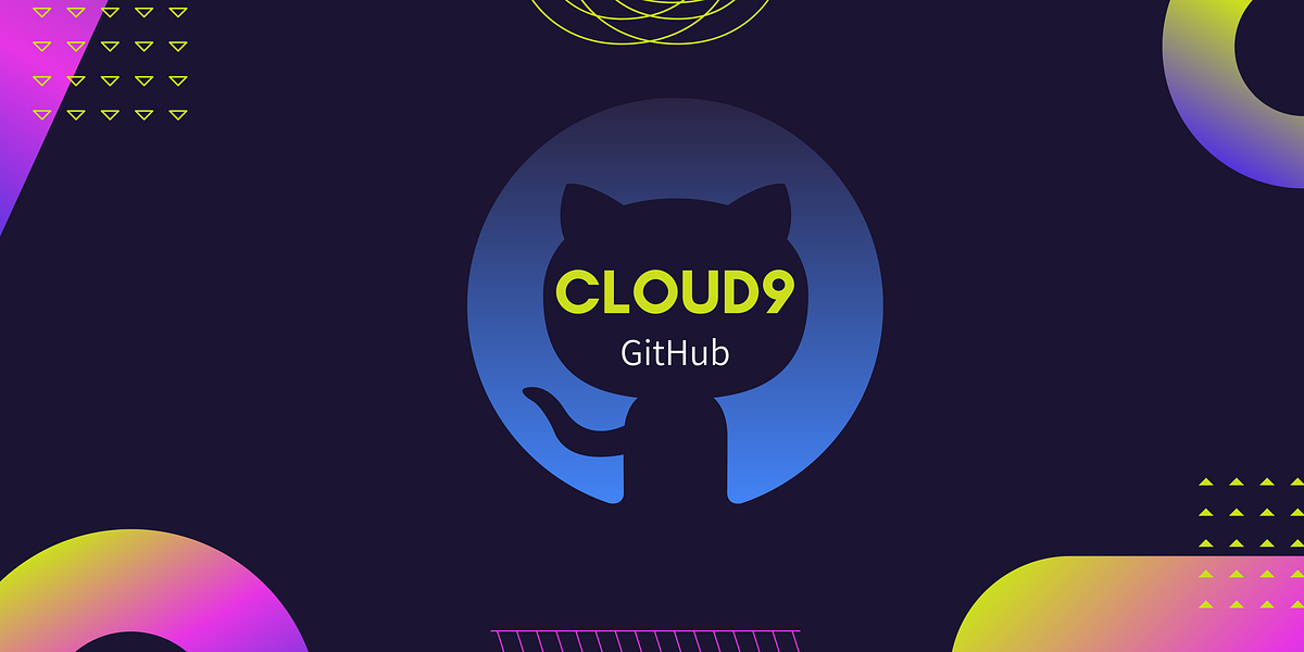 The ABCs of Cloud9 and GitHub. Howdy Friends! Today we are going to be… | by Donald Kish | Nerd ...