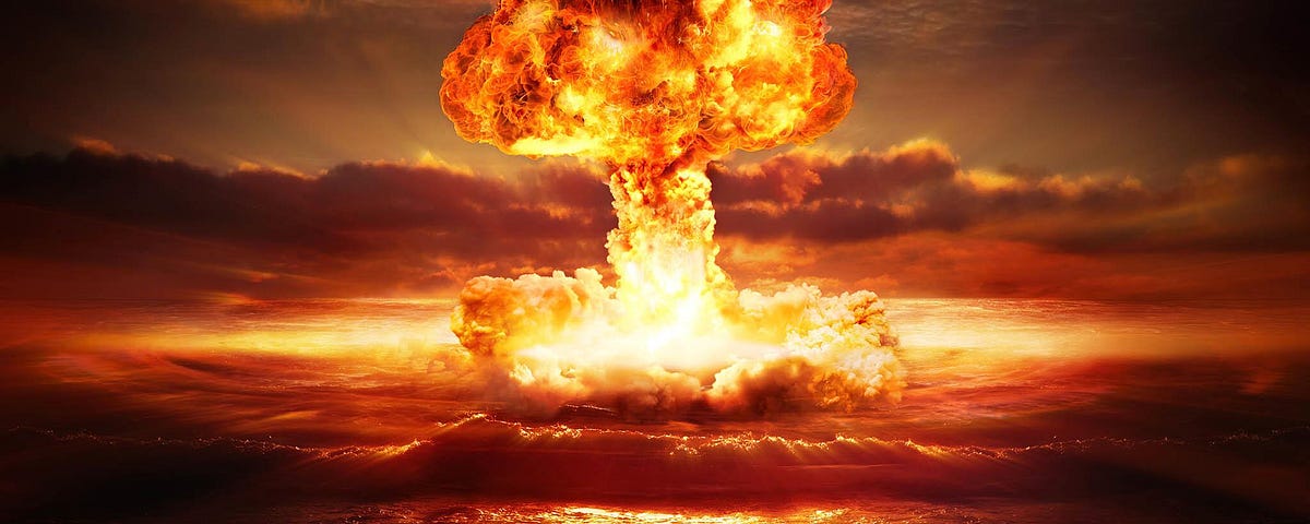The Hafnium Bomb, Nuclear Grenade & the Pentagon’s Imaginary Weapons ...