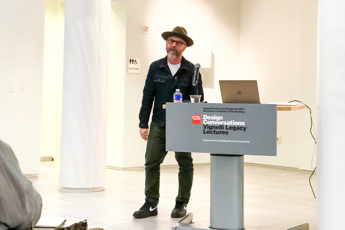 Documenting Design: How Gary Hustwit’s craving for knowledge defined ...
