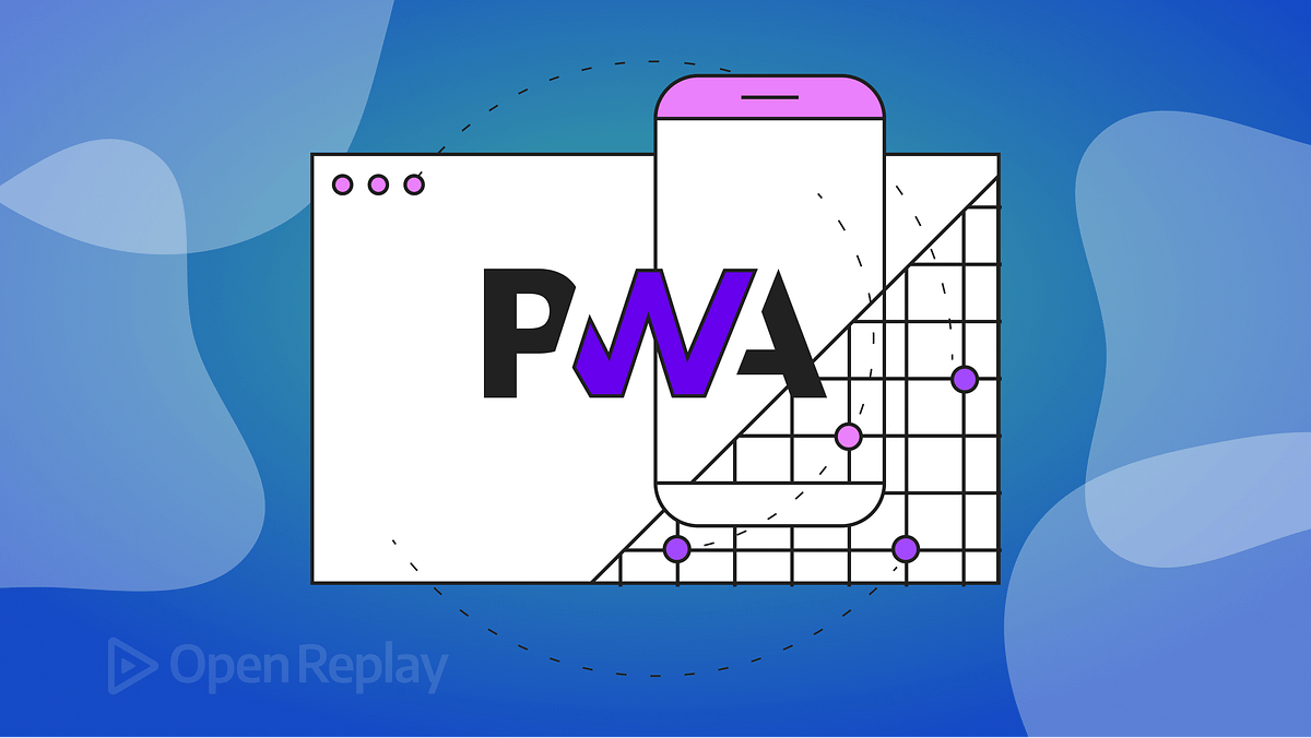 The Impact of Progressive Web Apps (PWAs) on Web Design | by David Jaja | StackAnatomy | Jul ...