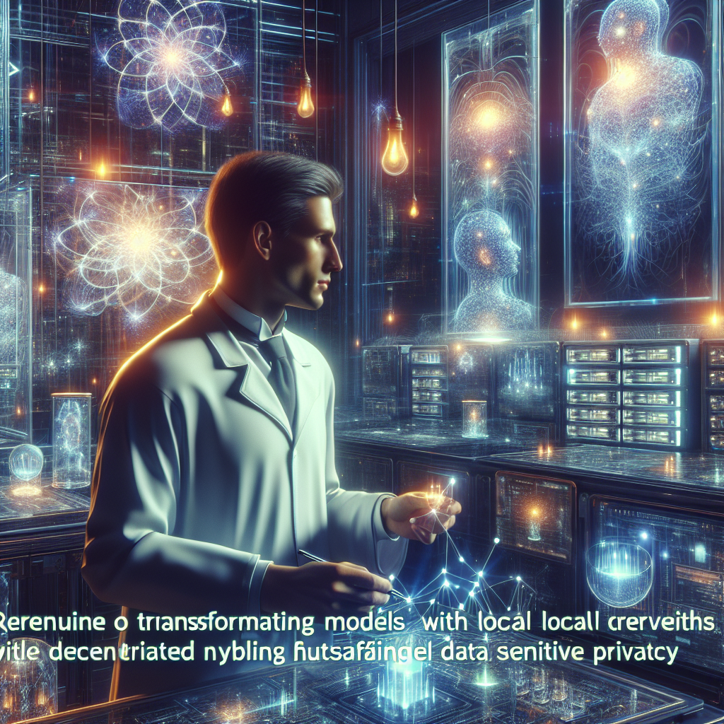 How Federated Finetuning Revolutionizes Data Privacy | by Shailendra Kumar | Jul, 2025 | Medium