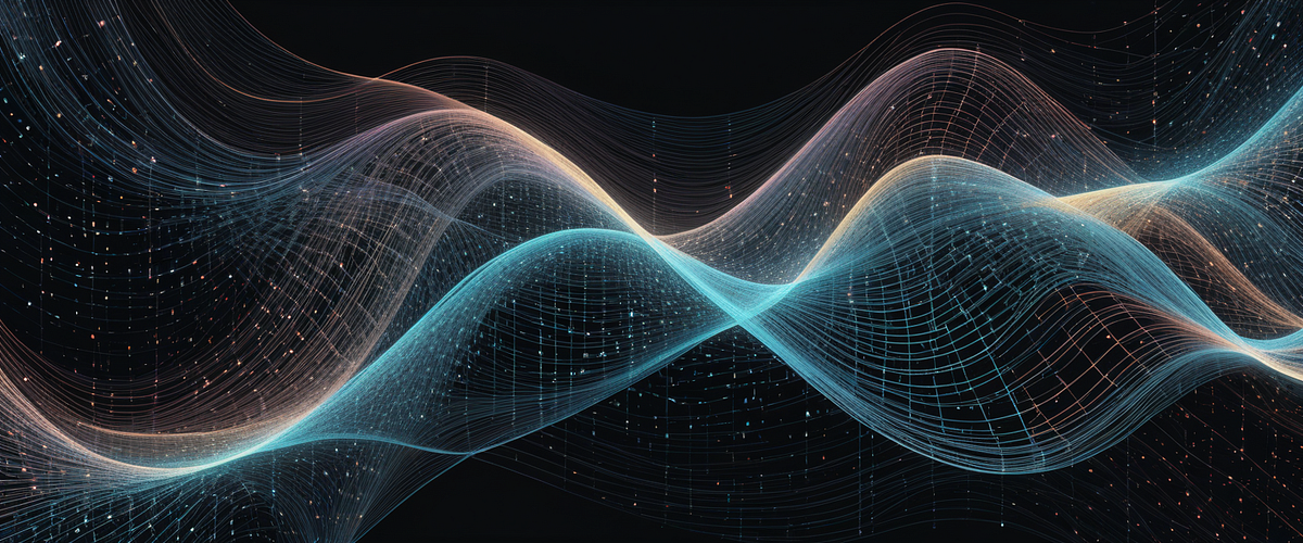 How AI Models Generate Images From Text (And Why It’s Just Curve ...