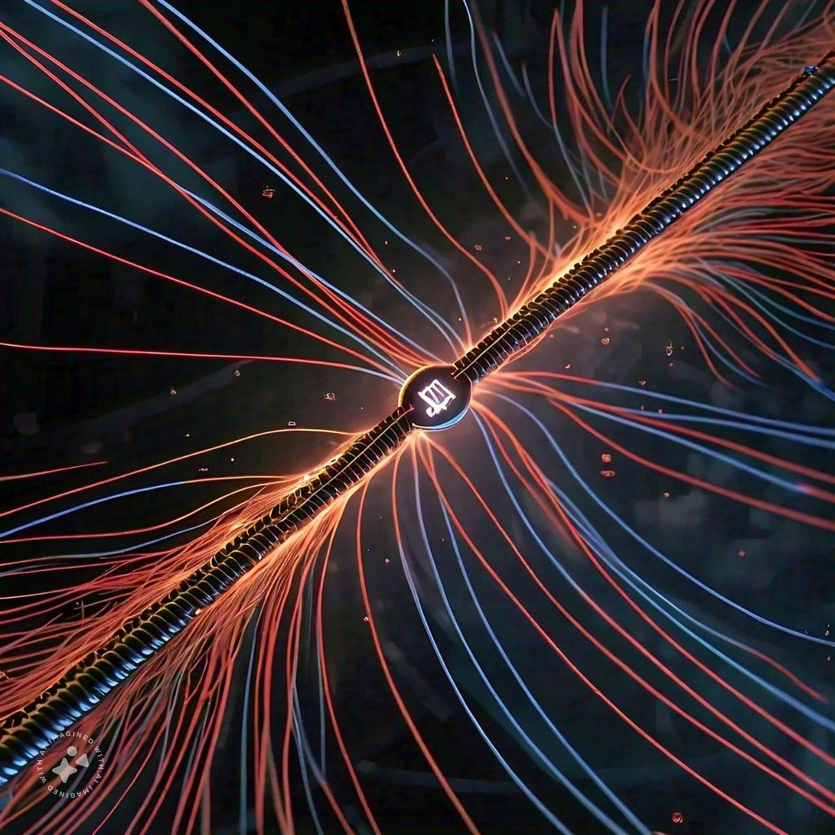 Magnetic Force:. Magnetic Force on a Current-Carrying… | by Boss 💪 | Medium
