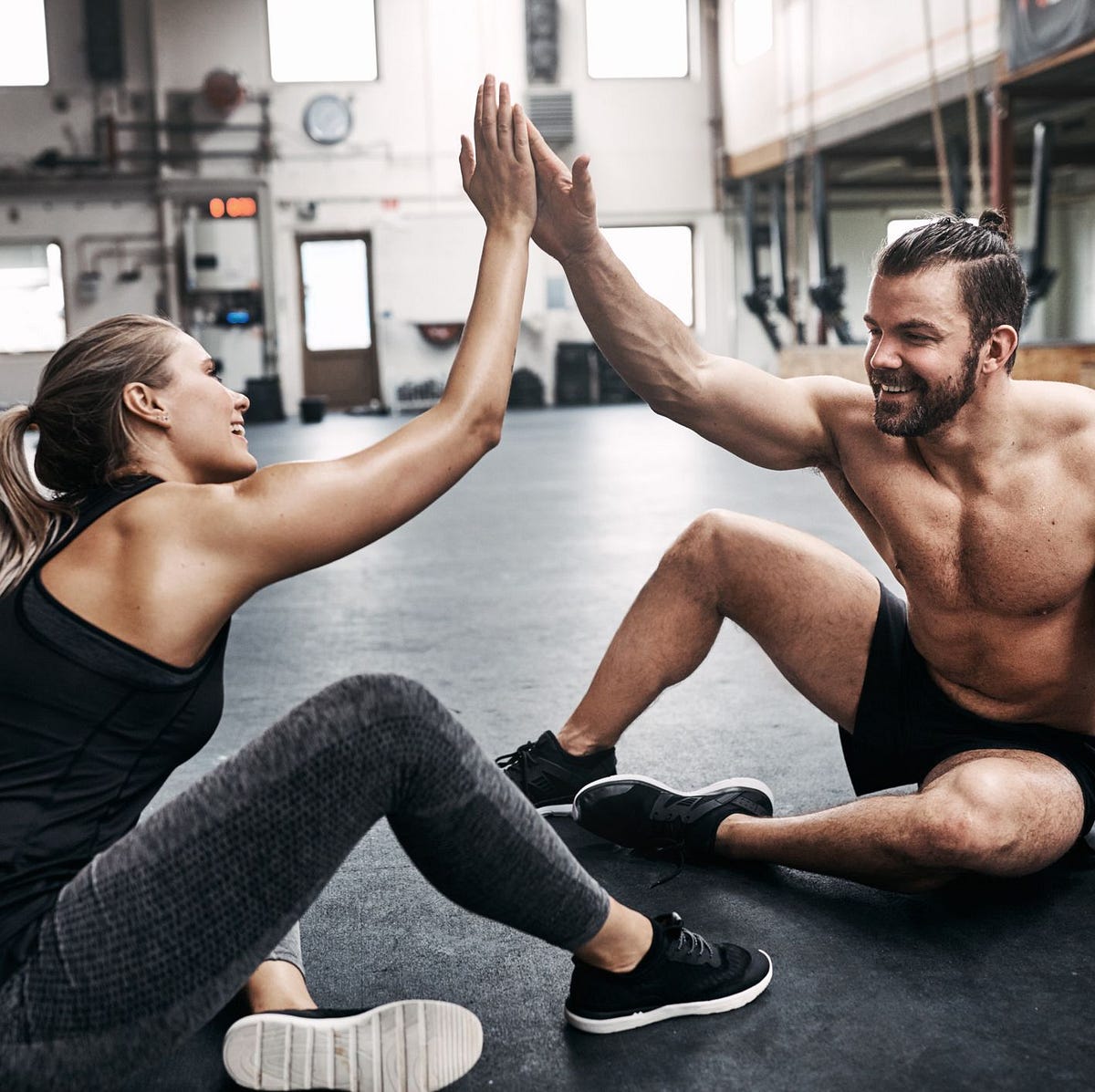 The Ultimate Weight Loss Guide: 10 Exercises to Slim Down Fast | by ...