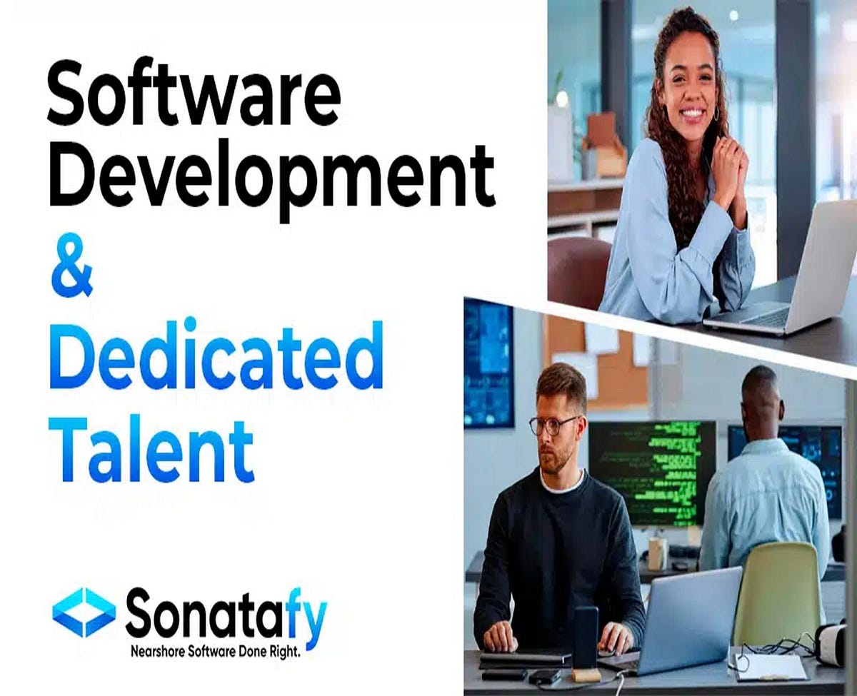 Sonatafy Technology - Sonatafy Technology - Medium
