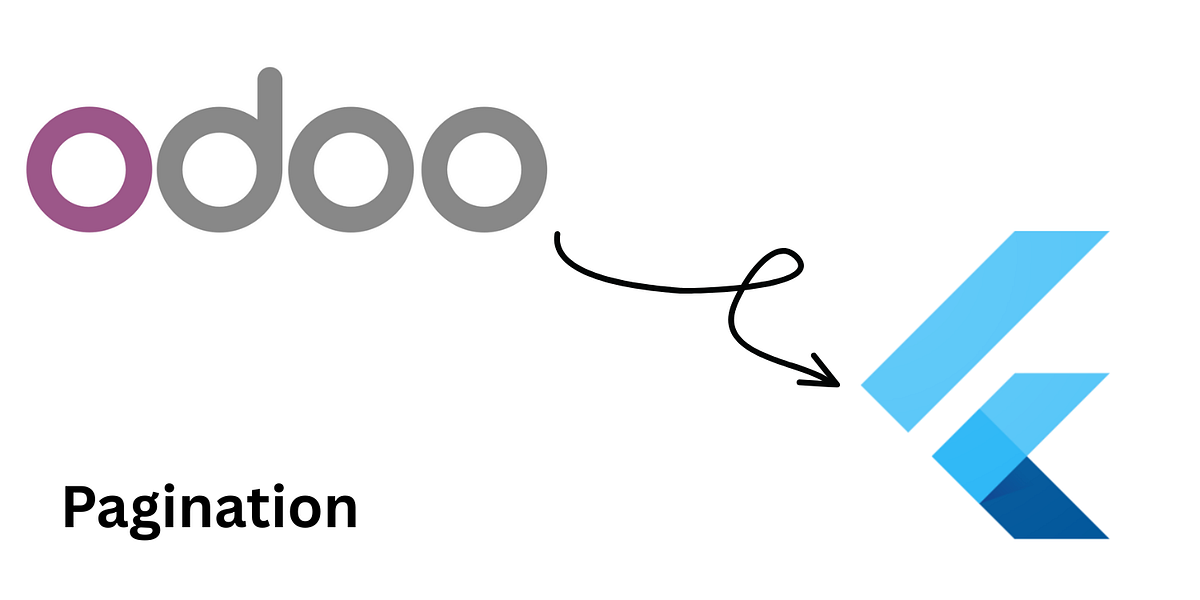 Odoo RPC pagination witg Flutter | Towards Dev