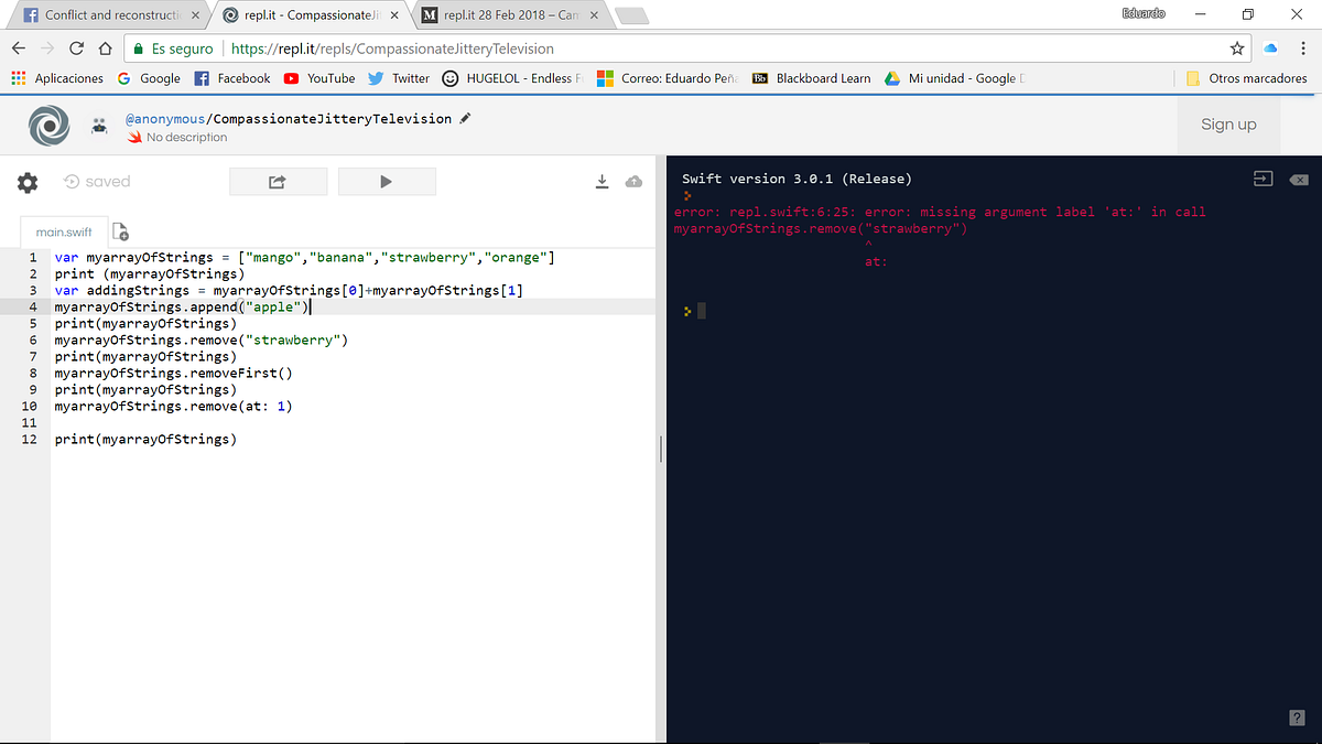repl.it Feb282018 | by Eduardo Peña Robles | Medium