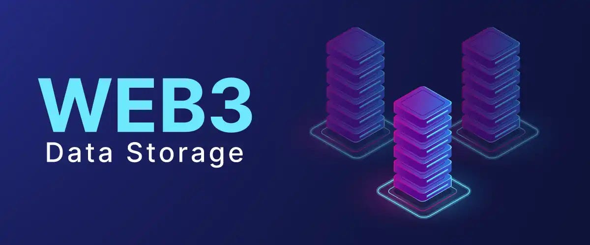 Implementing Web3 Data Storage in 2024 | by Decentrablock | Oct, 2024 | Medium