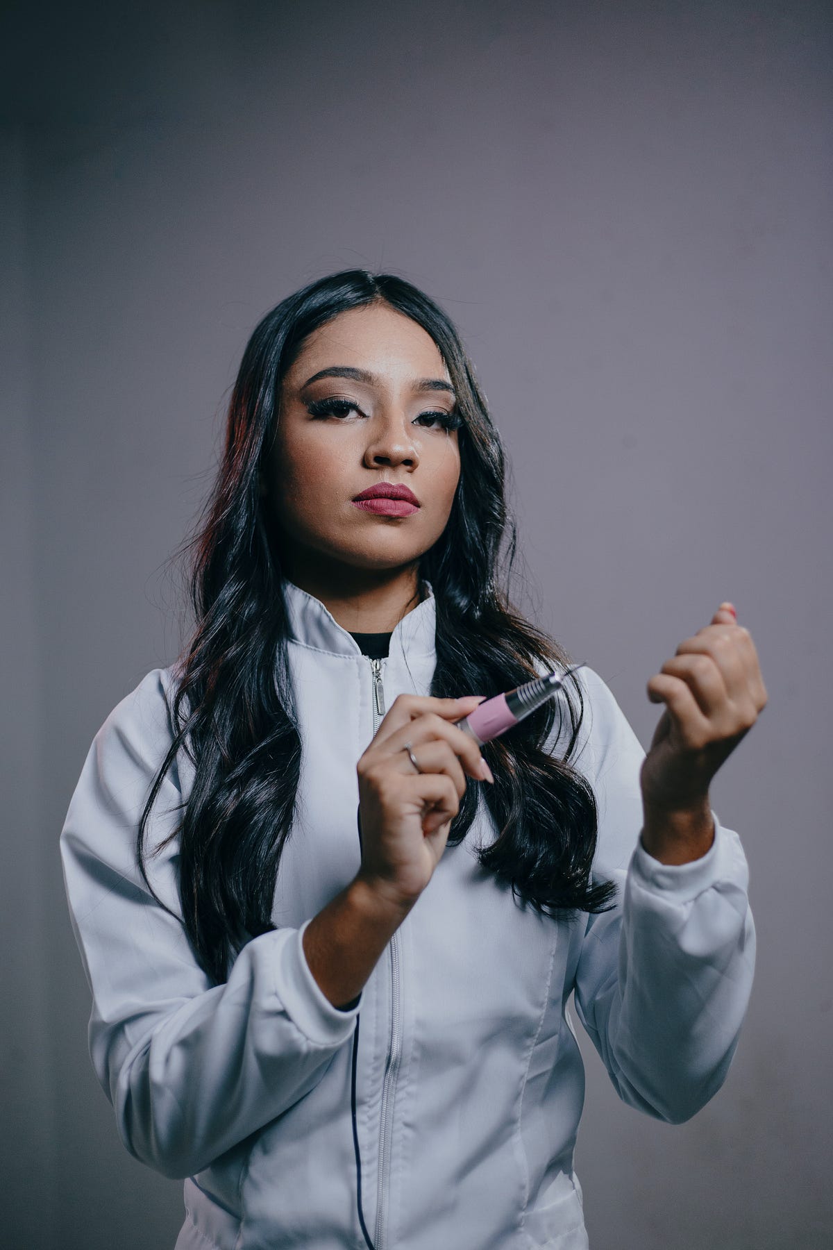 The Art Of Regular Nail Buffing Nail Care Is A Crucial Aspect Of Our By Julia Brown Medium
