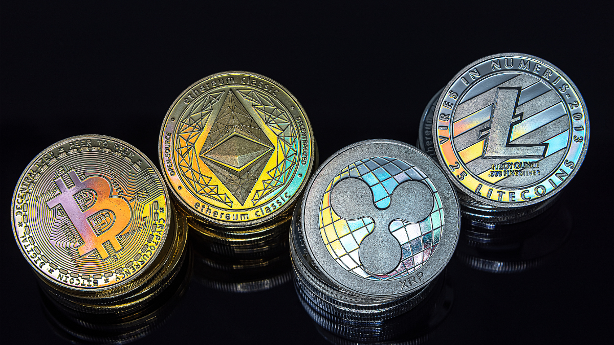 Leveraging Artificial Intelligence in Cryptocurrency Exchange ...