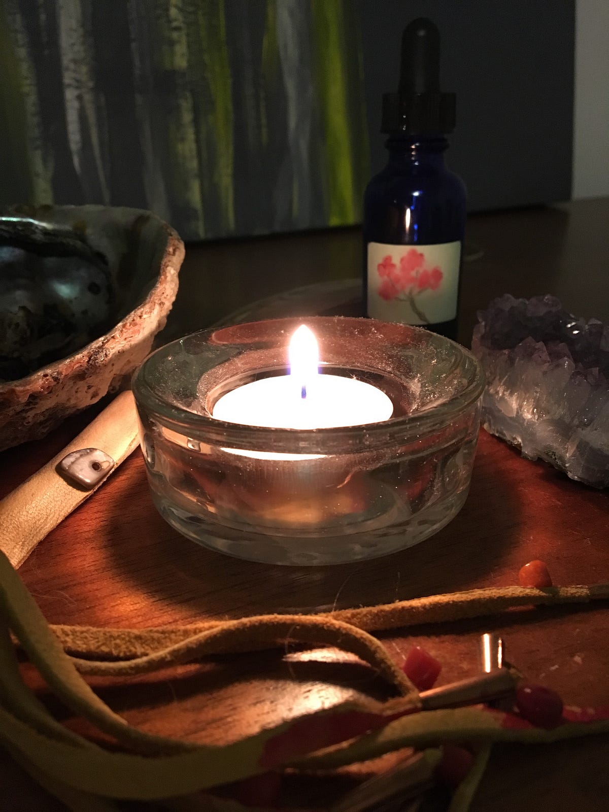 Light Up Medium, Day 5. Join the Light Up Medium movement, fan… | by ...